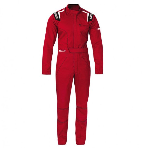 Tute Meccanico – Top Racing Point