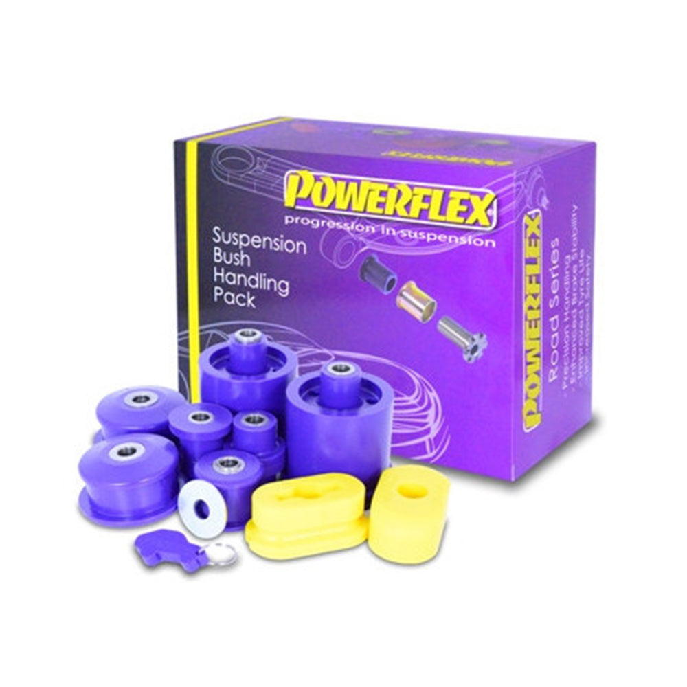 Silent Block Powerflex – Top Racing Point