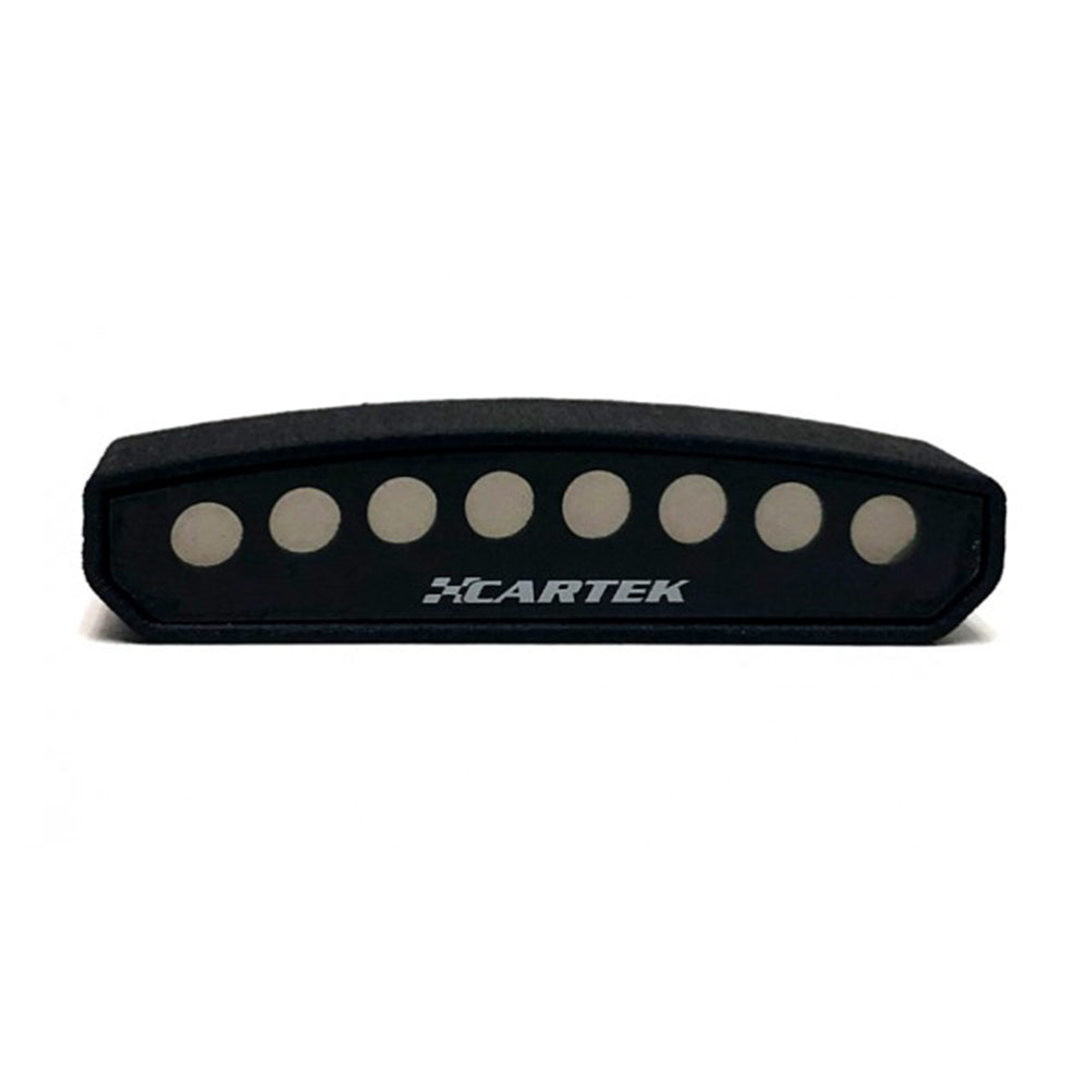 Shift Light – Top Racing Point