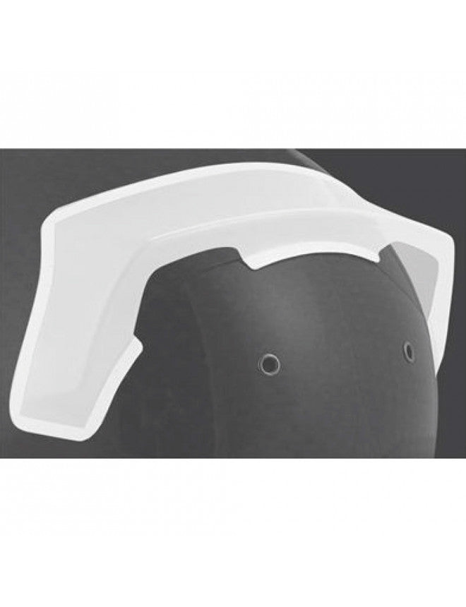 Spoiler posteriore BELL RS7, HP7, KC7 chiaro – Top Racing Point
