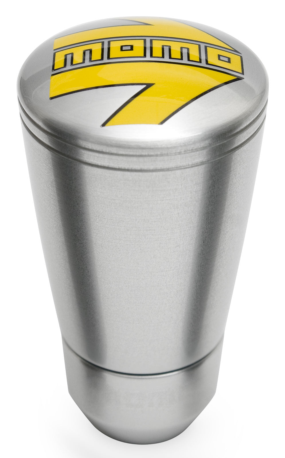 Pomello cambio MOMO SK 50 - grigio – Top Racing Point